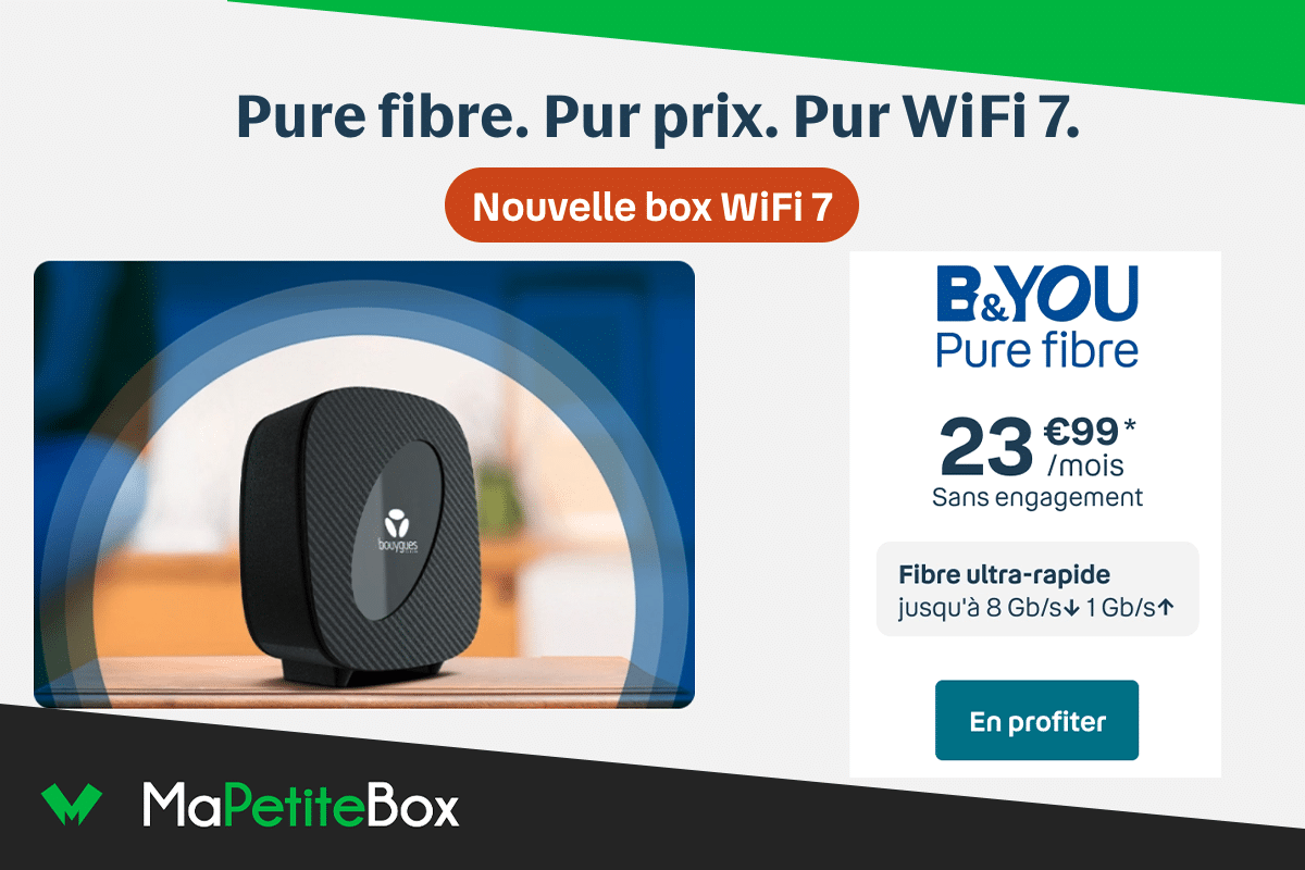 L'IA à portée de main : Perplexity Pro offert pendant 1 an avec la Pure Fibre