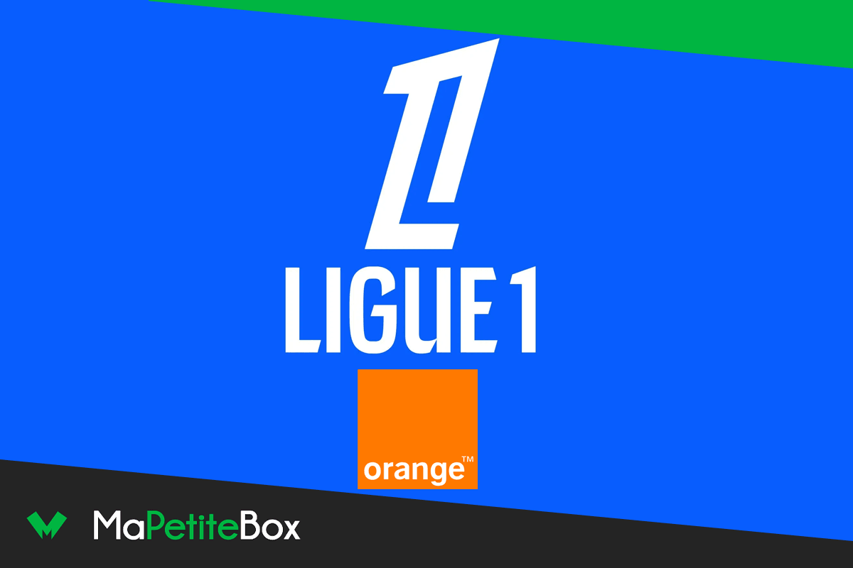 Ligue 1+ : comment s'abonner avec sa box internet Orange