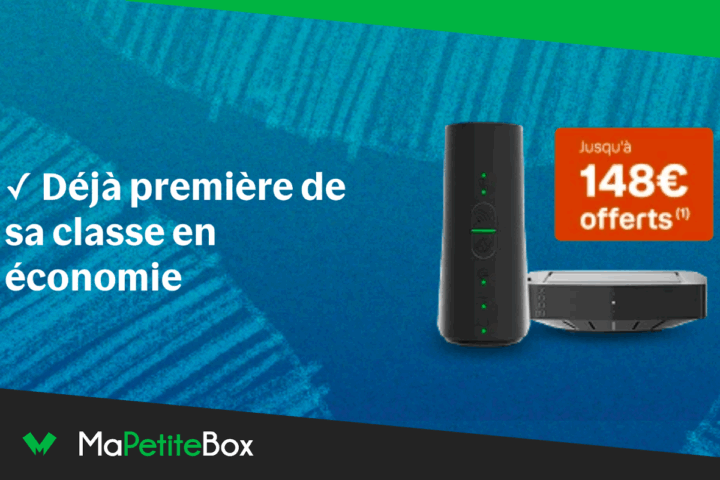 Une offre fibre pas chère à la rentrée : Bouygues Telecom casse les prix