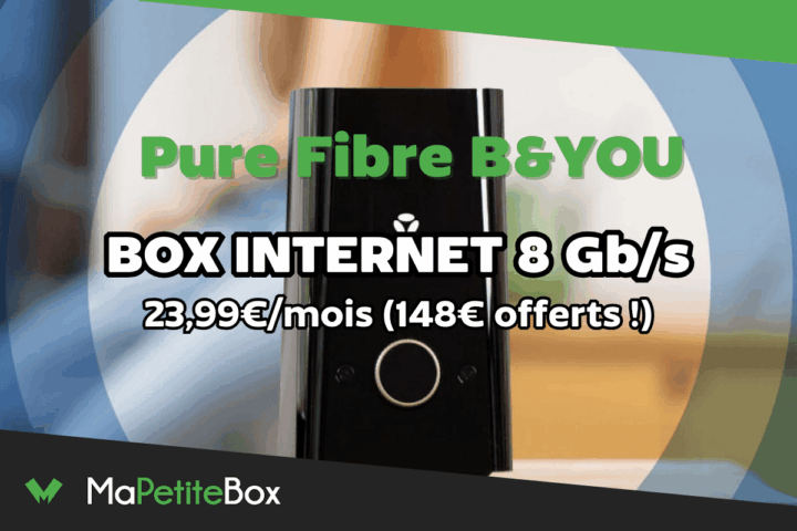 Orange lance une box internet sociale, un accès à la fibre pour tous