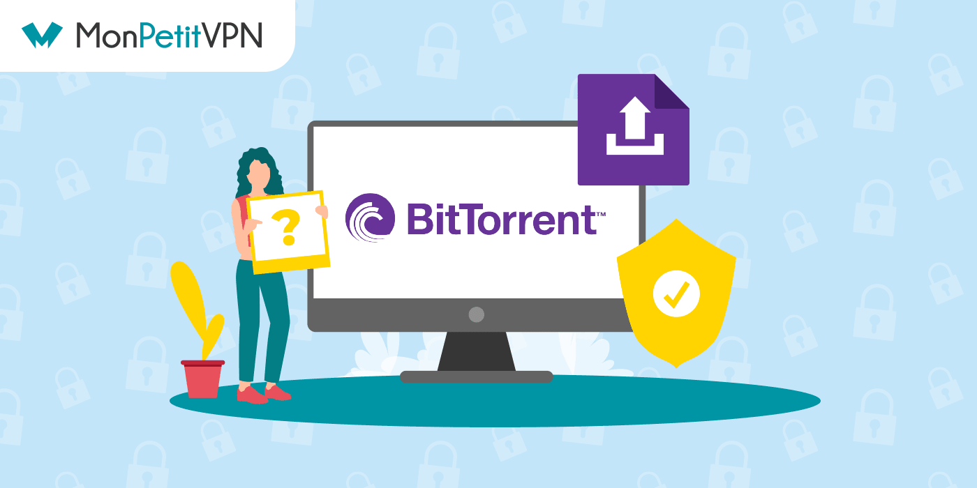 VPN avec BitTorrent : les offres pour télécharger anonymement