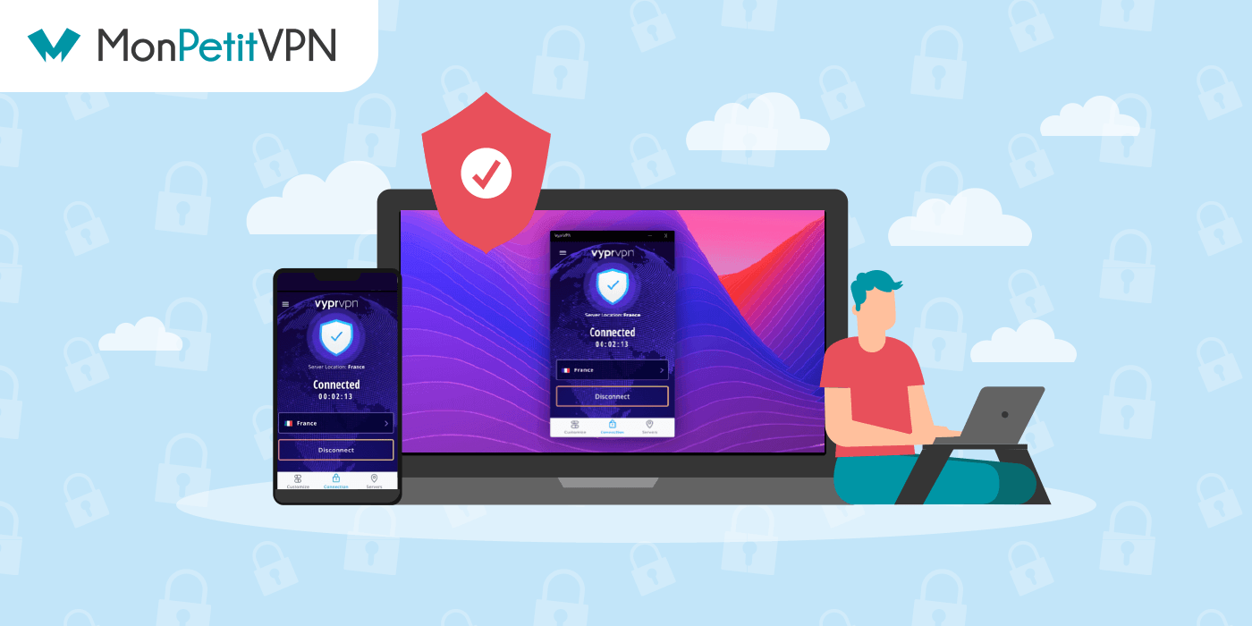 Protocole VPN Chameleon : quels avantages et caractéristiques