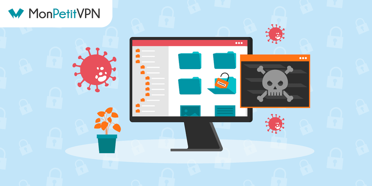 Qu'est-ce qu'un virus informatique ou malware et comment s'en protéger
