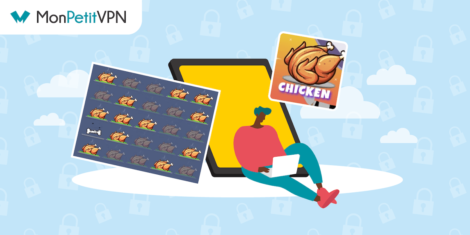 Jeu du poulet : comment jouer à Chicken (MyStake) en France