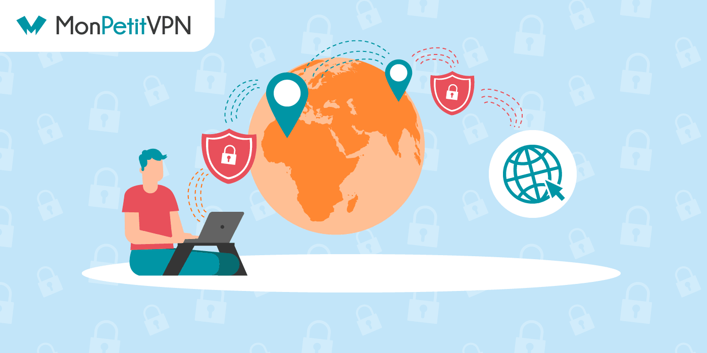 Qu'est-ce que le multi-hop (double VPN) et comment ça marche