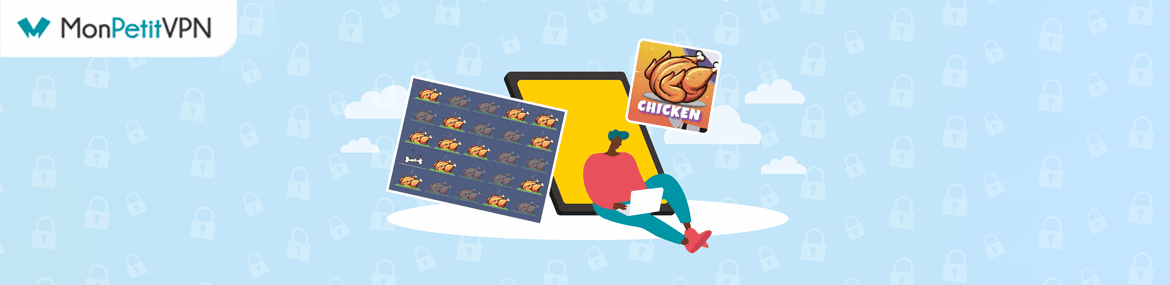 Jeu du poulet : comment jouer à Chicken (MyStake) en France