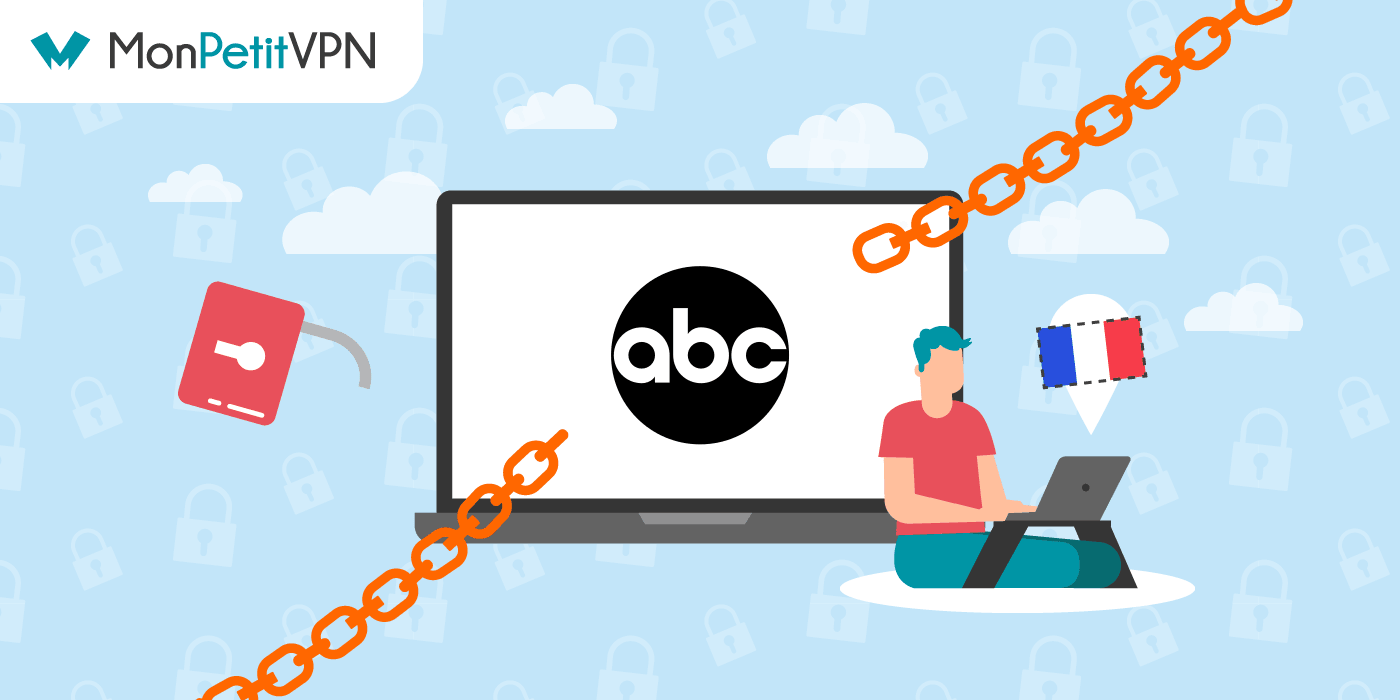 Comment regarder la chaîne TV américaine ABC en France