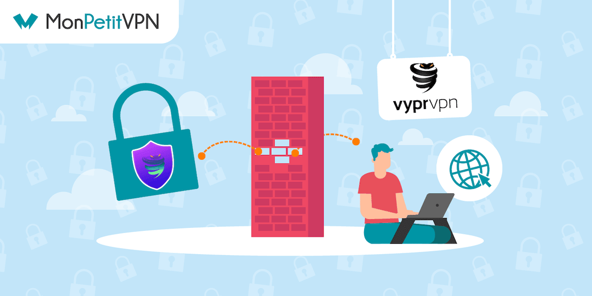 Protocole VPN Chameleon : quels avantages et caractéristiques