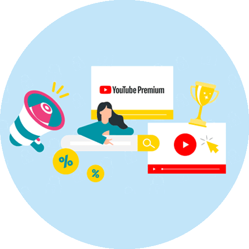YouTube Premium pas cher avec un VPN : comment faire