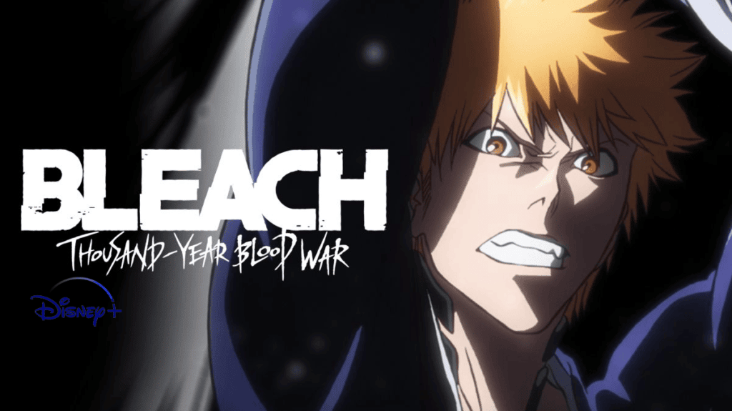 Où et comment regarder Bleach, dernière saison