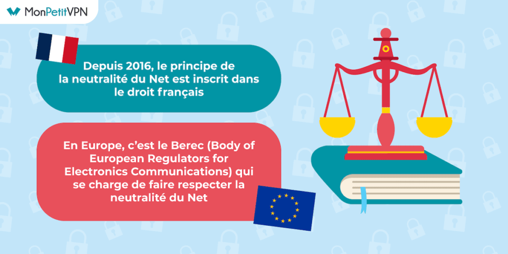 Qu’est-ce que la neutralité du net et comment la protéger