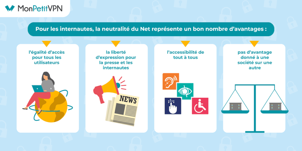 Qu’est-ce que la neutralité du net et comment la protéger