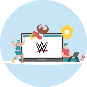 Catch (WWE) à la TV gratuitement : sur quelles chaînes regarder
