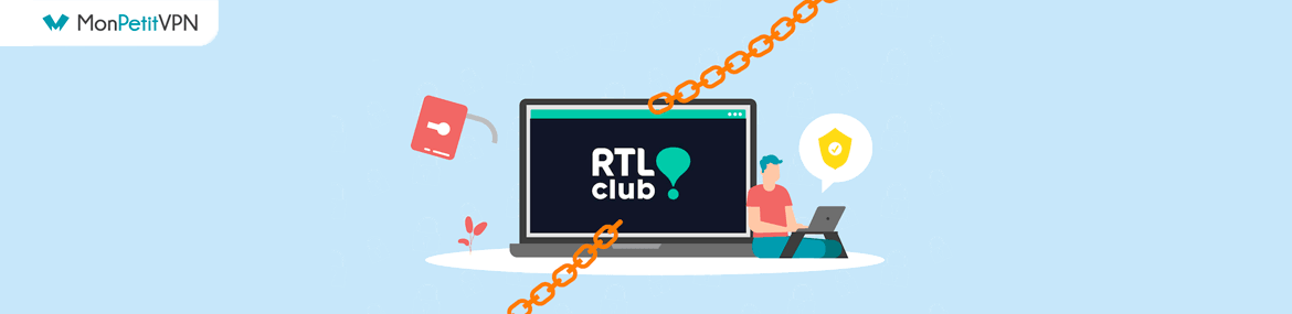 Chaîne RTL Club (ClubRTL) : comment la regarder en France