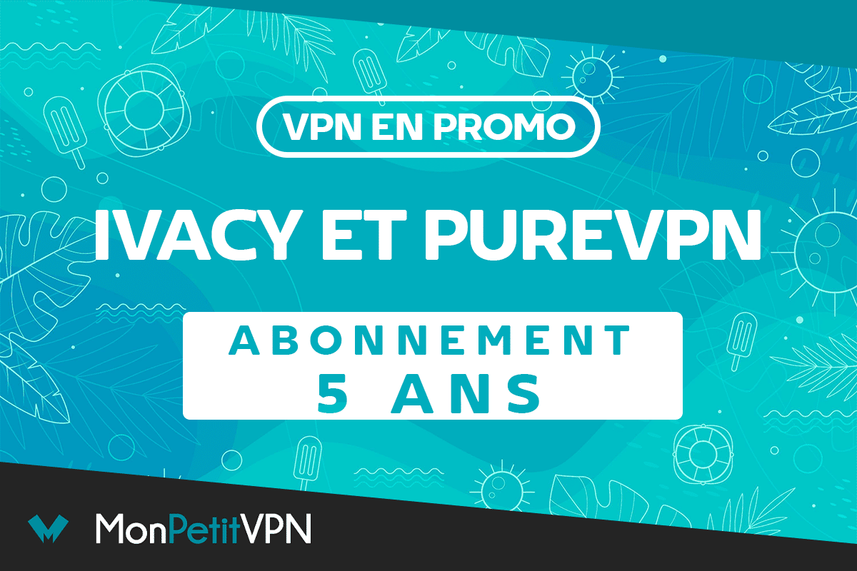 Personne ne fait mieux que ces VPN en promo dès 0,90€/mois