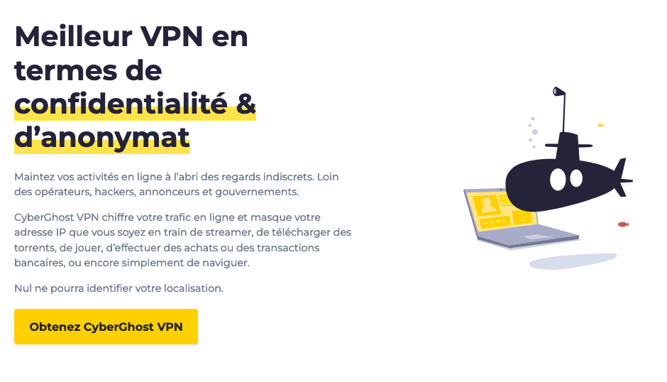 IP Spoofing : qu'est-ce que c'est et comment s'en protéger