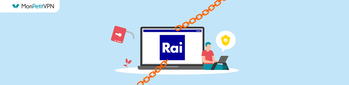 Chaîne TV Rai en France : la méthode la regarder gratuitement