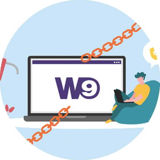 Comment regarder W9 gratuitement depuis l’étranger