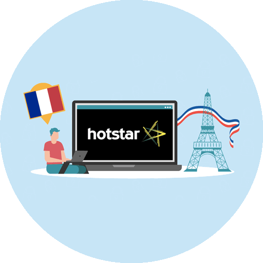 Hotstar via Disney+ en Inde : comment y accéder en France