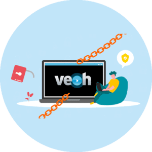 Comment regarder Veoh en France de façon sécurisée