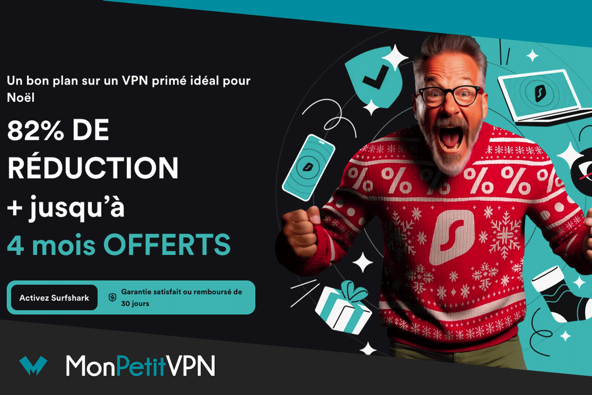 Est-ce une bonne idée de conserver son VPN actif en permanence