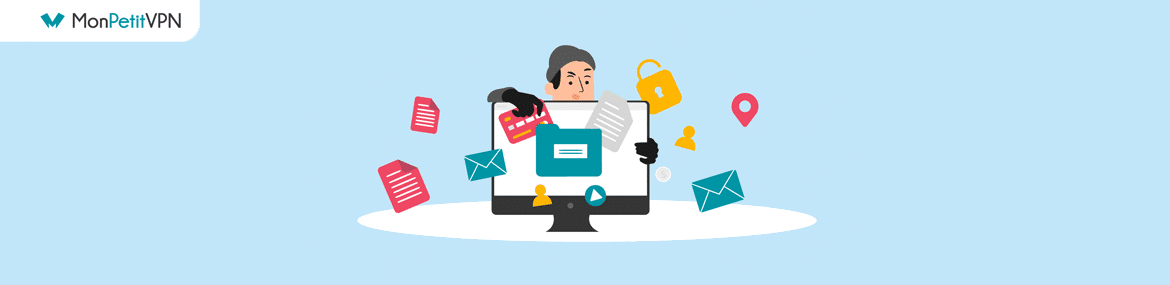 Le doxing : qu'est-ce que c'est, comment s'en protéger