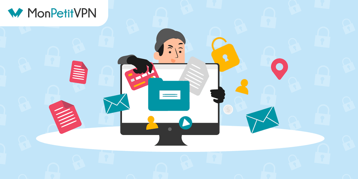 Le doxing : qu'est-ce que c'est, comment s'en protéger