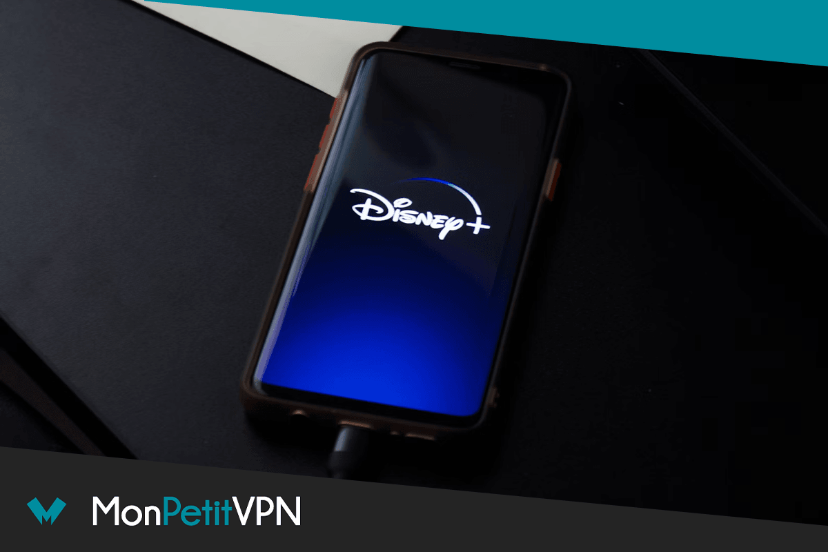 Disney+ US : profiter des sorties de mars depuis la France