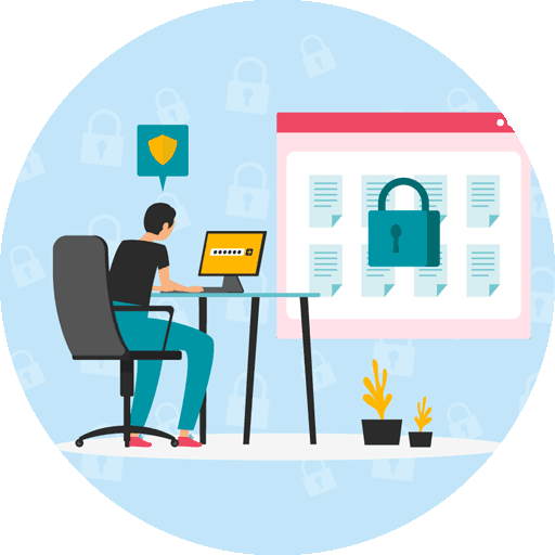 Gestionnaires de mots de passe : lequel choisir (comparatif)