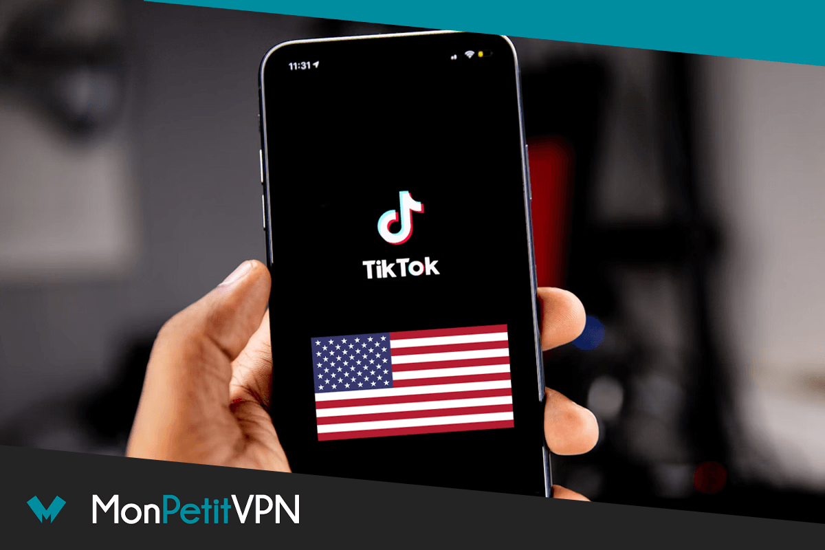 L'application TikTok va-t-elle bientôt être bannie aux États-Unis