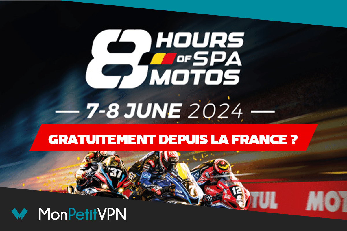 8h De Spa 2024