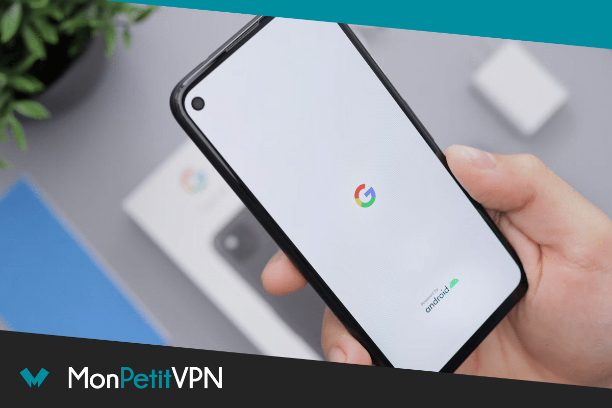 Le nouveau VPN de Google arrive bientôt sur les Pixel 7