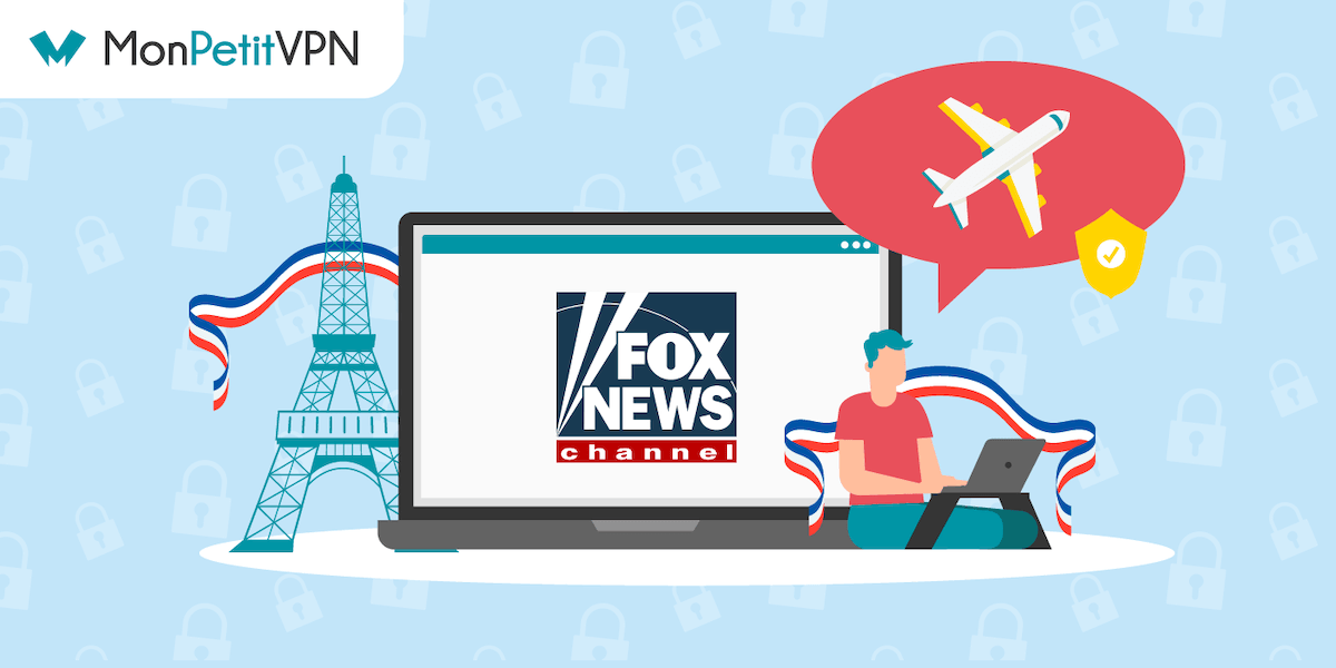 Comment regarder la chaîne TV Fox News en France