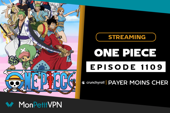 One Piece épisode 1 109 : quelle date de sortie pour le prochain épisode