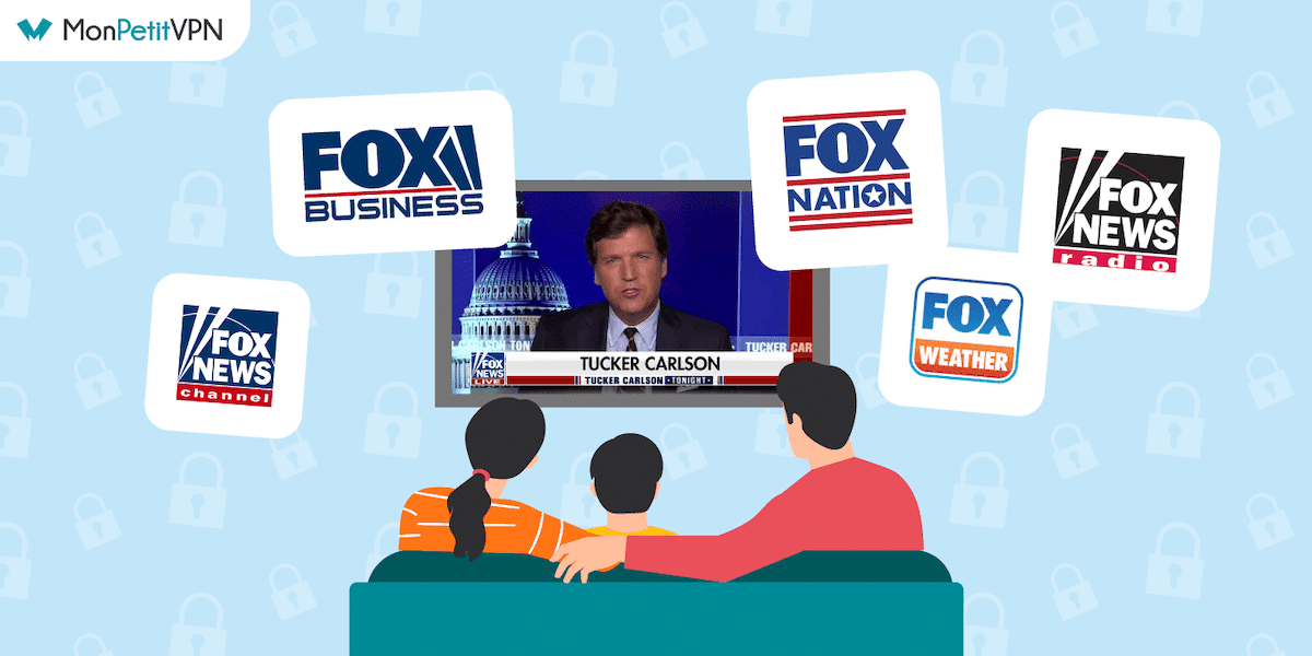 Comment regarder la chaîne TV Fox News en France