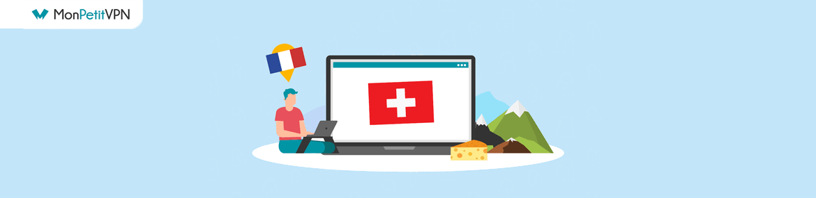 Chaînes TV de la Suisse : comment les regarder en France