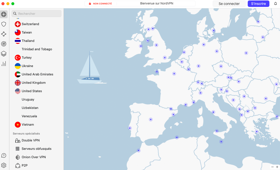 Installer NordVPN : les étapes pour bien configurer son VPN