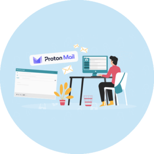 ProtonMail : services, avis et prix du gestionnaire d'e-mails