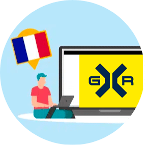 Chaîne GXR (Inde) : comment regarder la chaîne en France