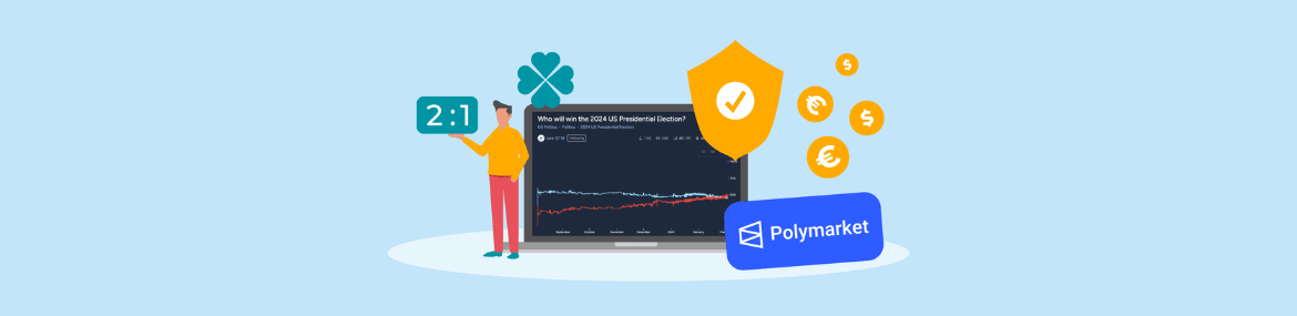 Polymarket : comment accéder au site en France ? (via VPN)