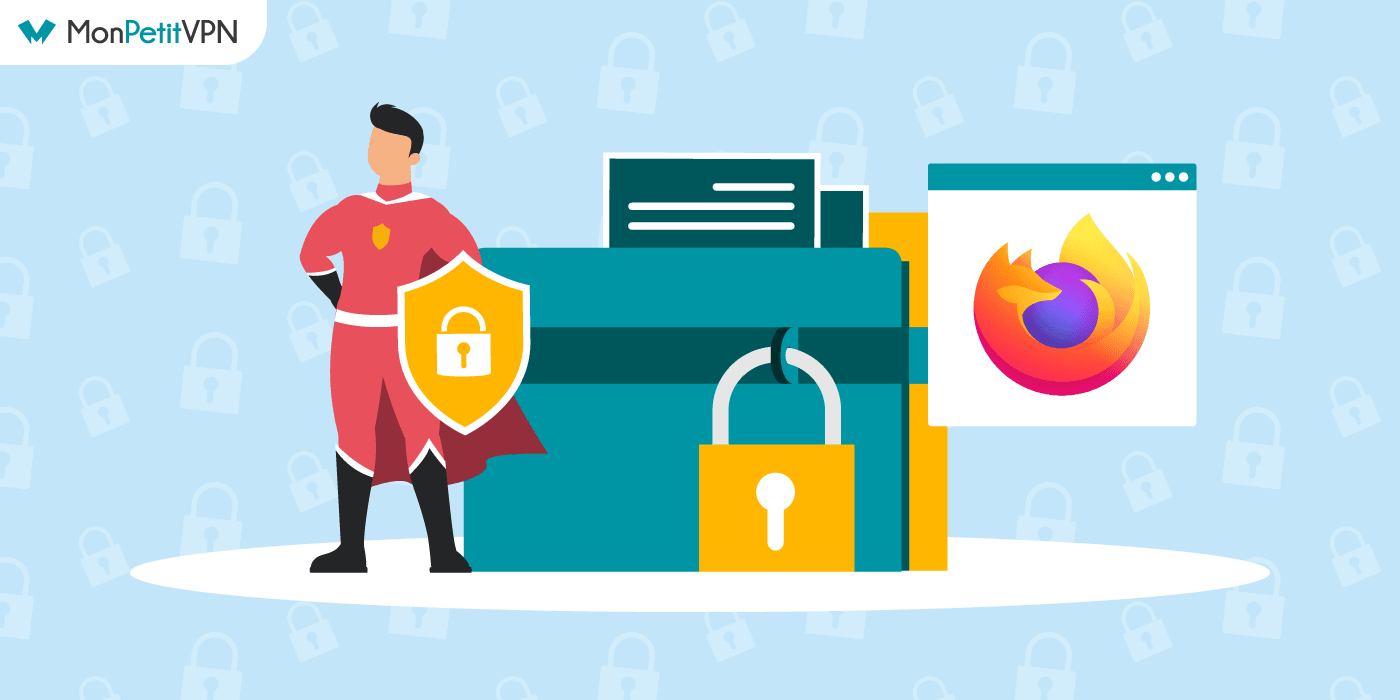 Mots de passe enregistrés sur Firefox : comment les modifier