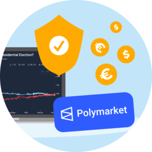 Polymarket : comment accéder au site en France ? (via VPN)