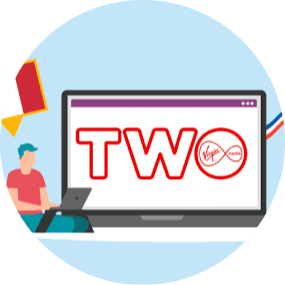 Chaîne Virgin Media Two : comment la regarder en France