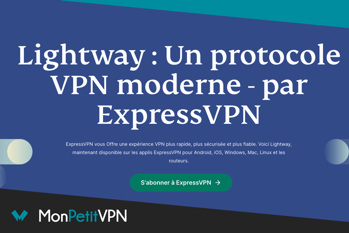 Lightway 2.0 arrive chez ExpressVPN : quels changements pour les abonnés