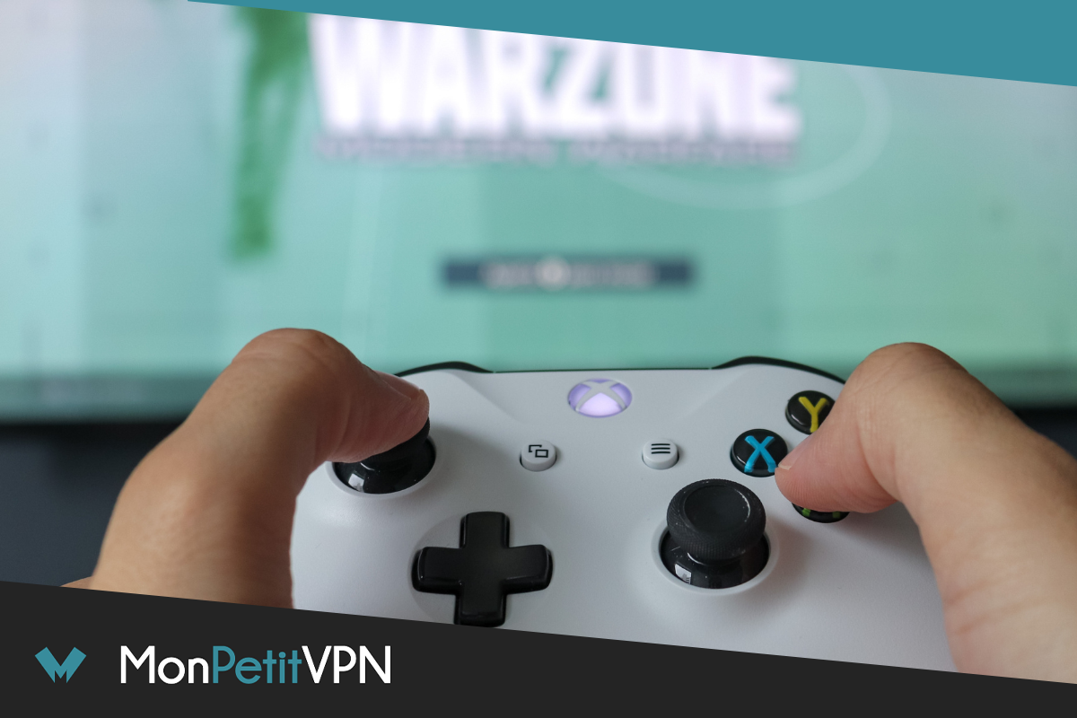 Oubliez le SBMM : avec un VPN pour Warzone, les parties sont plus faciles