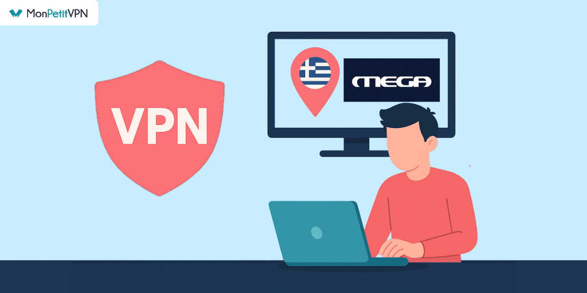 Chaîne Mega TV (Grèce) : comment la regarder en France