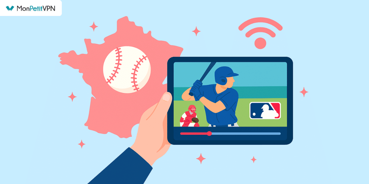 Comment regarder la MLB (Major League Baseball) en France
