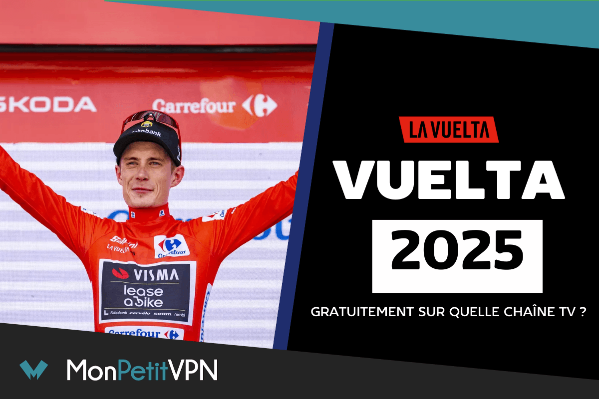 Vuelta 2025 : regarder gratuitement la dernière étape en direct