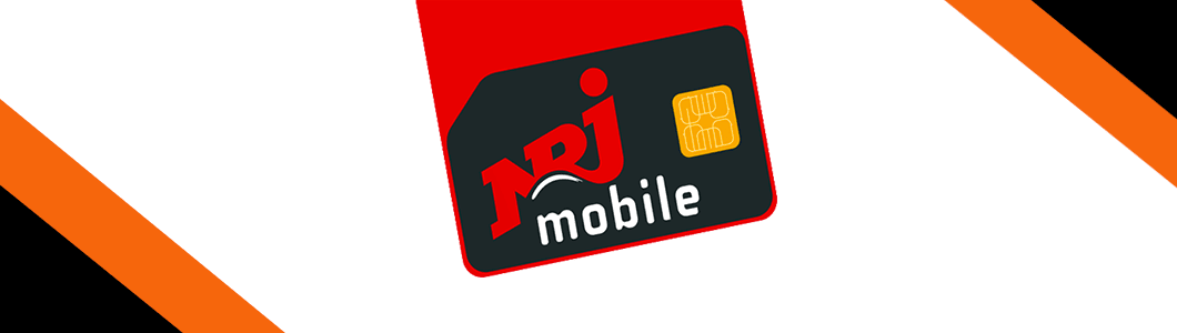 NRJ Mobile : présentation de l'opérateur mobile virtuel (MVNO)
