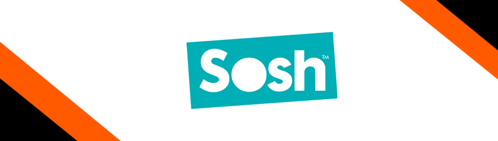 Forfait mobile Sosh (2025) : prix, caractéristiques et avantages
